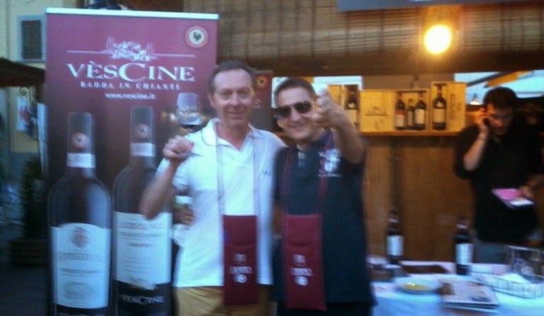 Greve in Chianti 50° Expo del Chianti Classico – Adriano Guerri & Friends